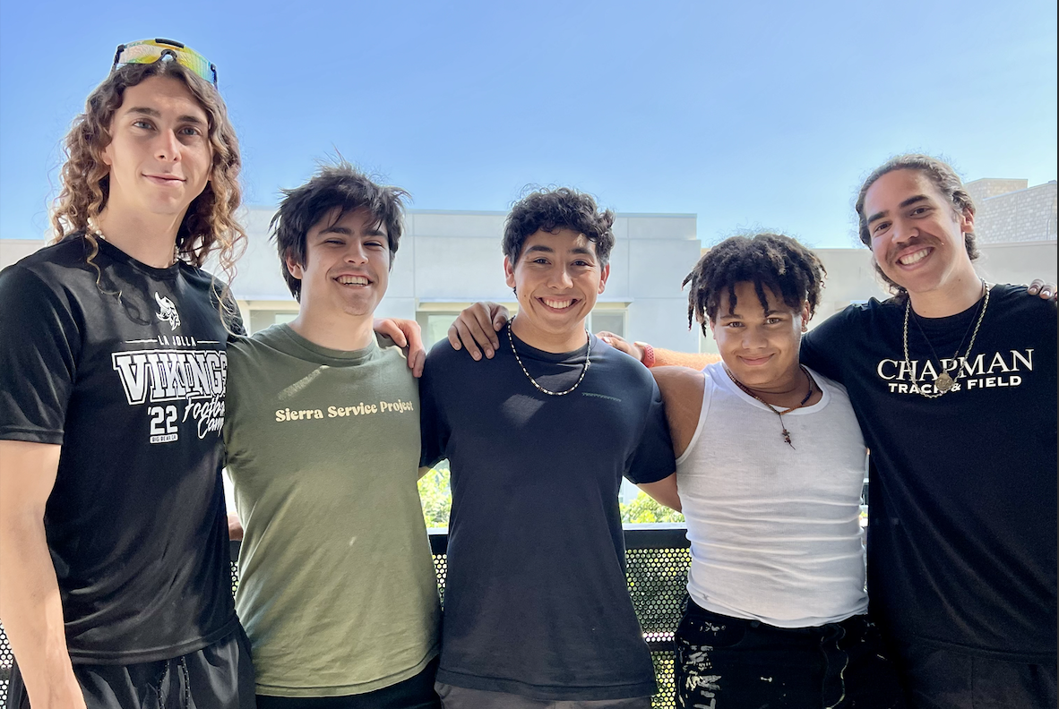 Brandon Foley | Portfolio